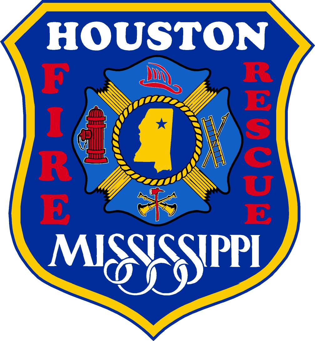 Fire Department – City of Houston, MS